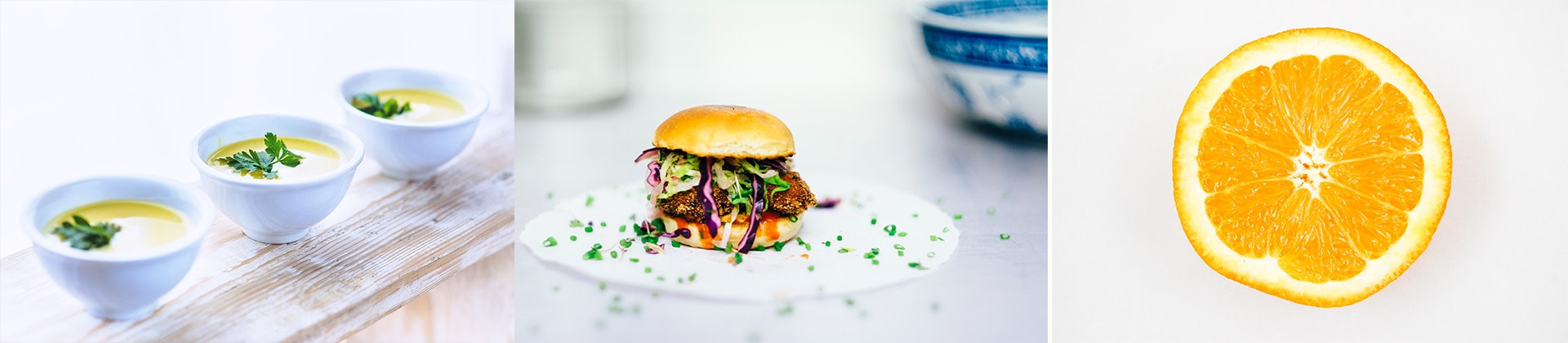 Over ManicOrganic - Duurzame Event Catering